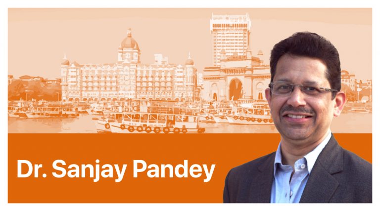 Interview of Dr. Sanjay Pandey - Zephyr Surgical Implants