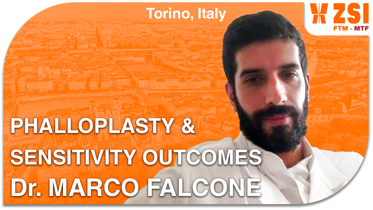 Phalloplasty and sensitivity outcomes - Zephyr Surgical Implants