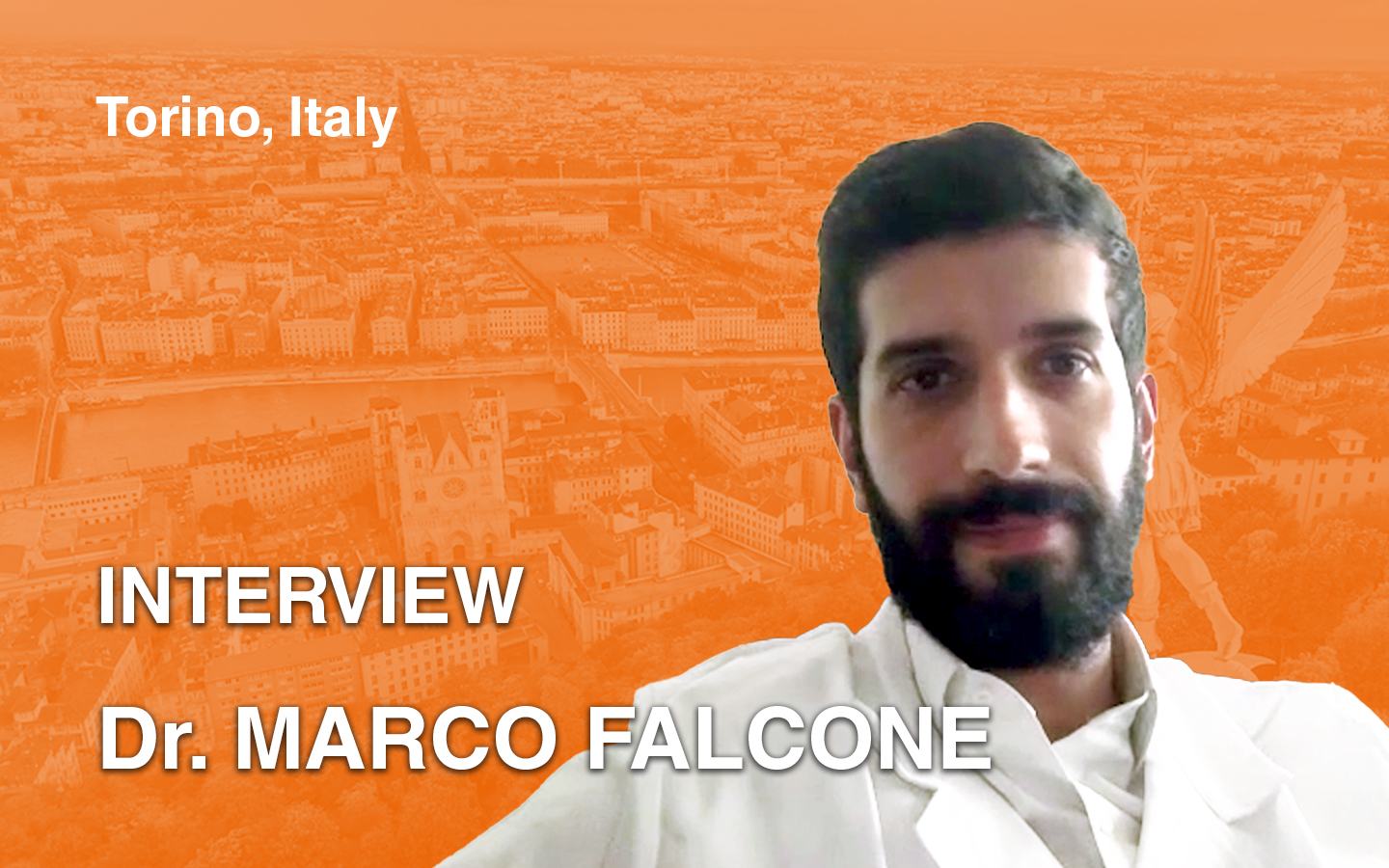 Interview Dr. Marco Falcone - Zephyr Surgical Implants