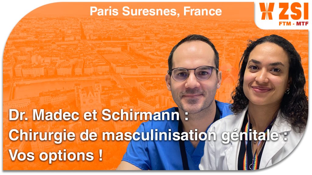 Chirurgie de masculinisation génitale : vos options - Zephyr Surgical Implants